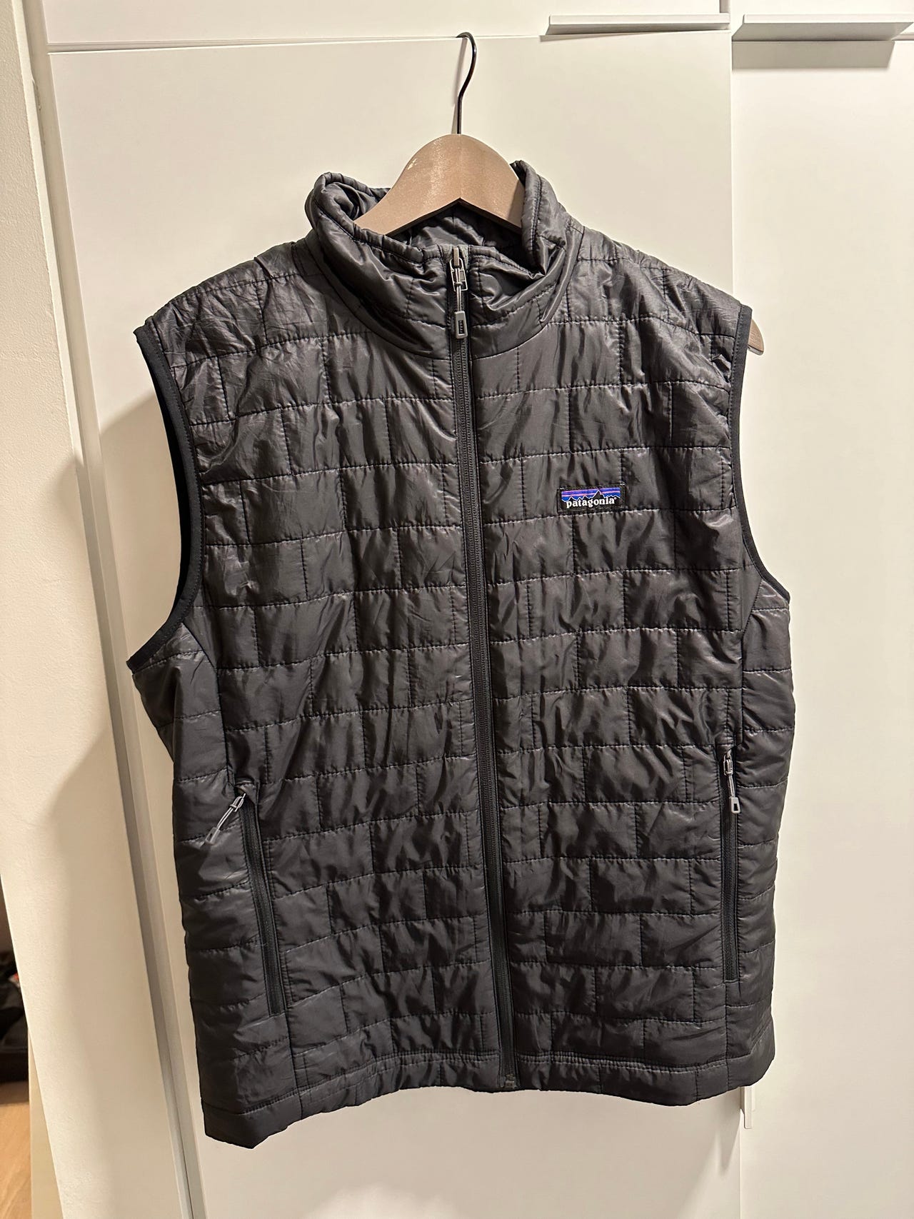 Patagonia nano puff liivi koko M | Tori