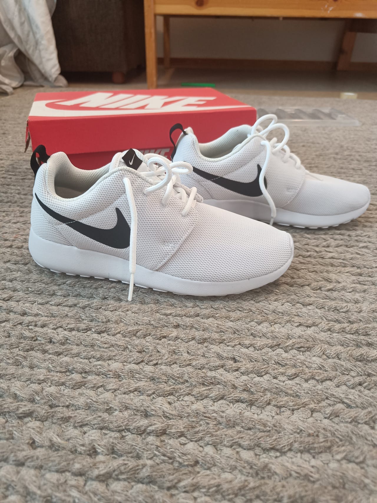 Nike lenkkarit | Tori