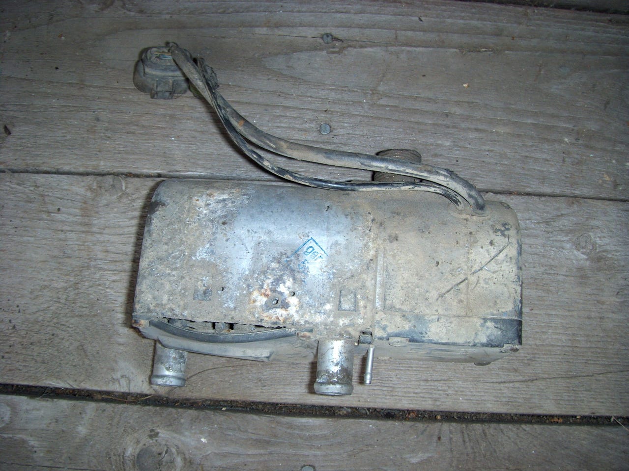 Eberspächer D5WS | Tori