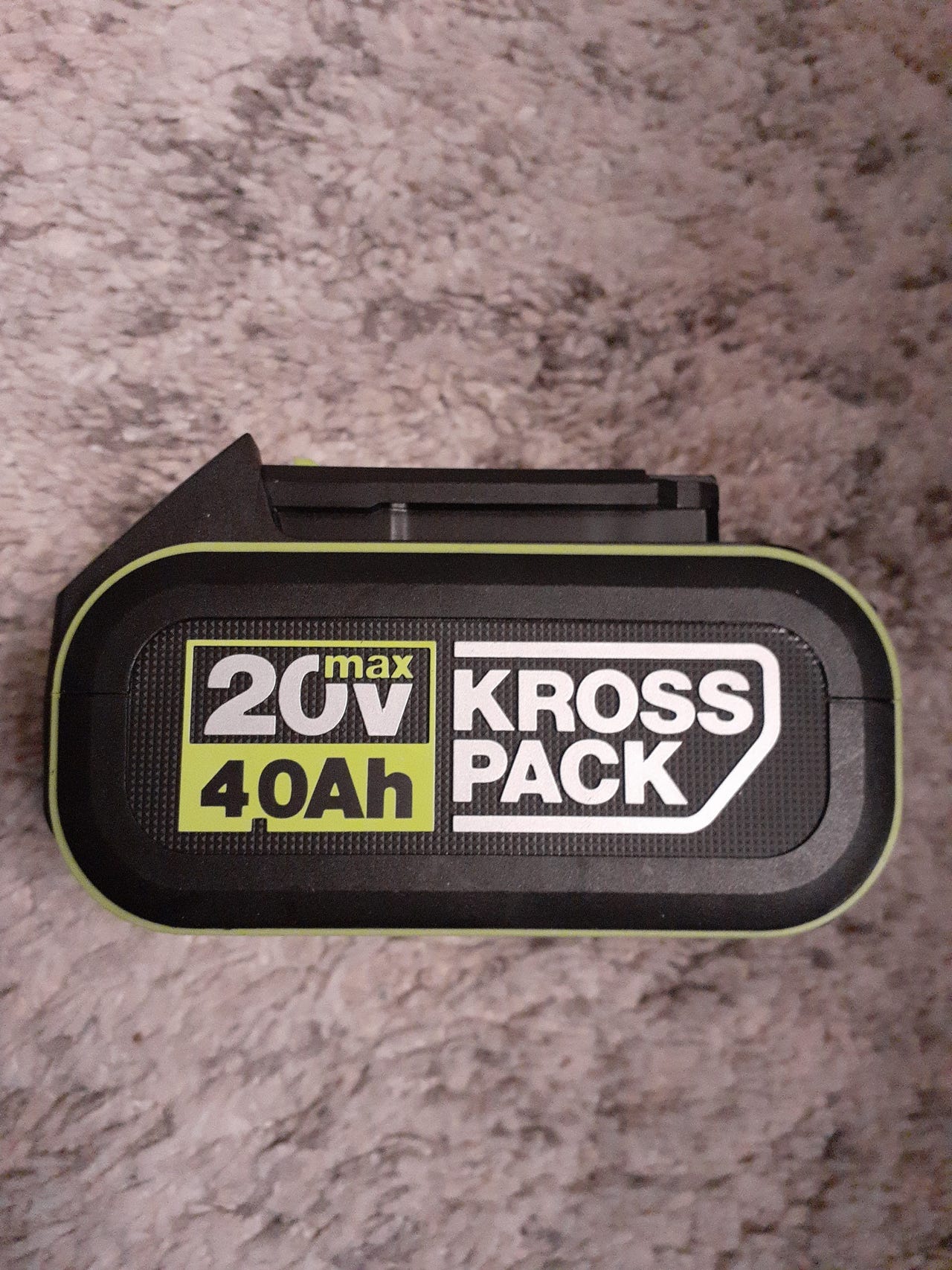 Worx kross pack aķku | Tori