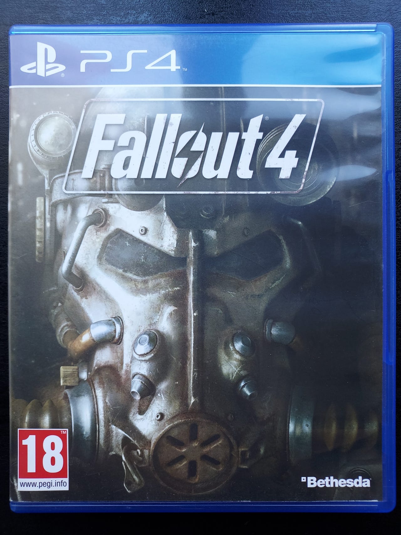 PS4 Pelit | Tori