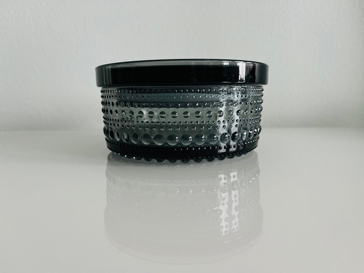 Kastehelmi purkki | Tori