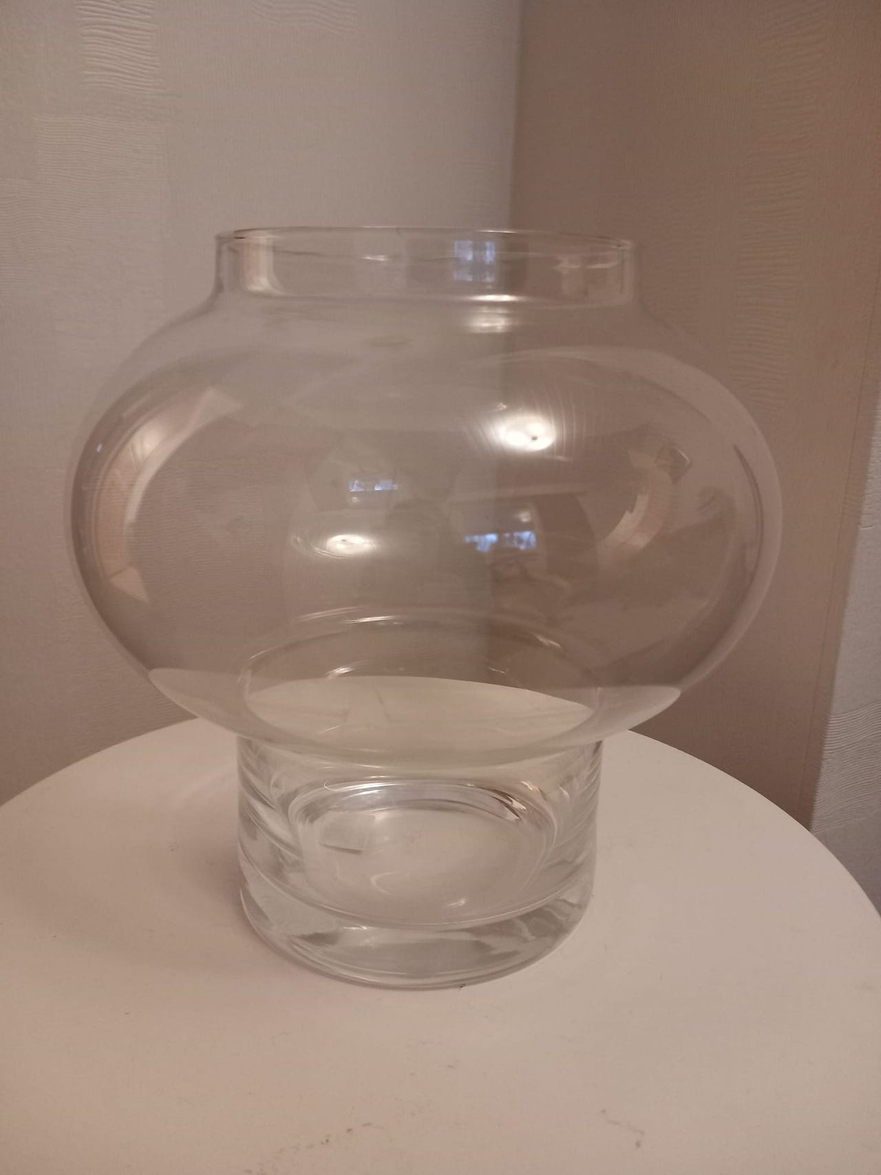 Pentik Tyyni maljakko kirkas | Tori