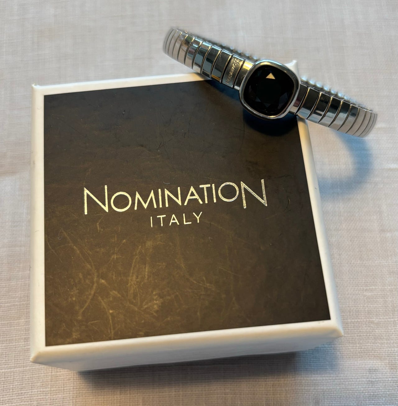 Nomination rannekoru | Tori