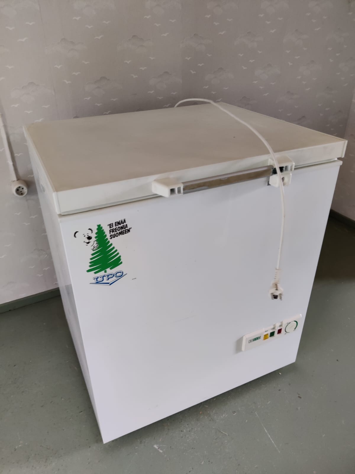 Arkku pakastin | Tori