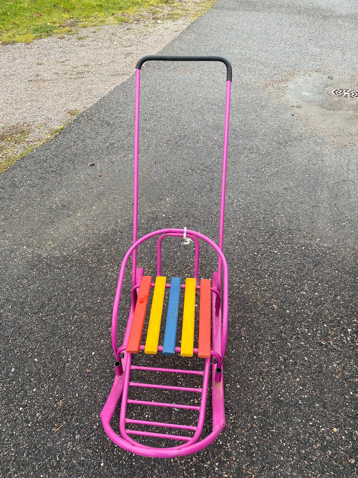 Potkukelkka | Tori
