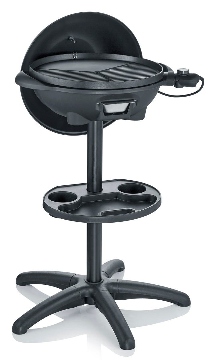 Lucifer grilli | Tori