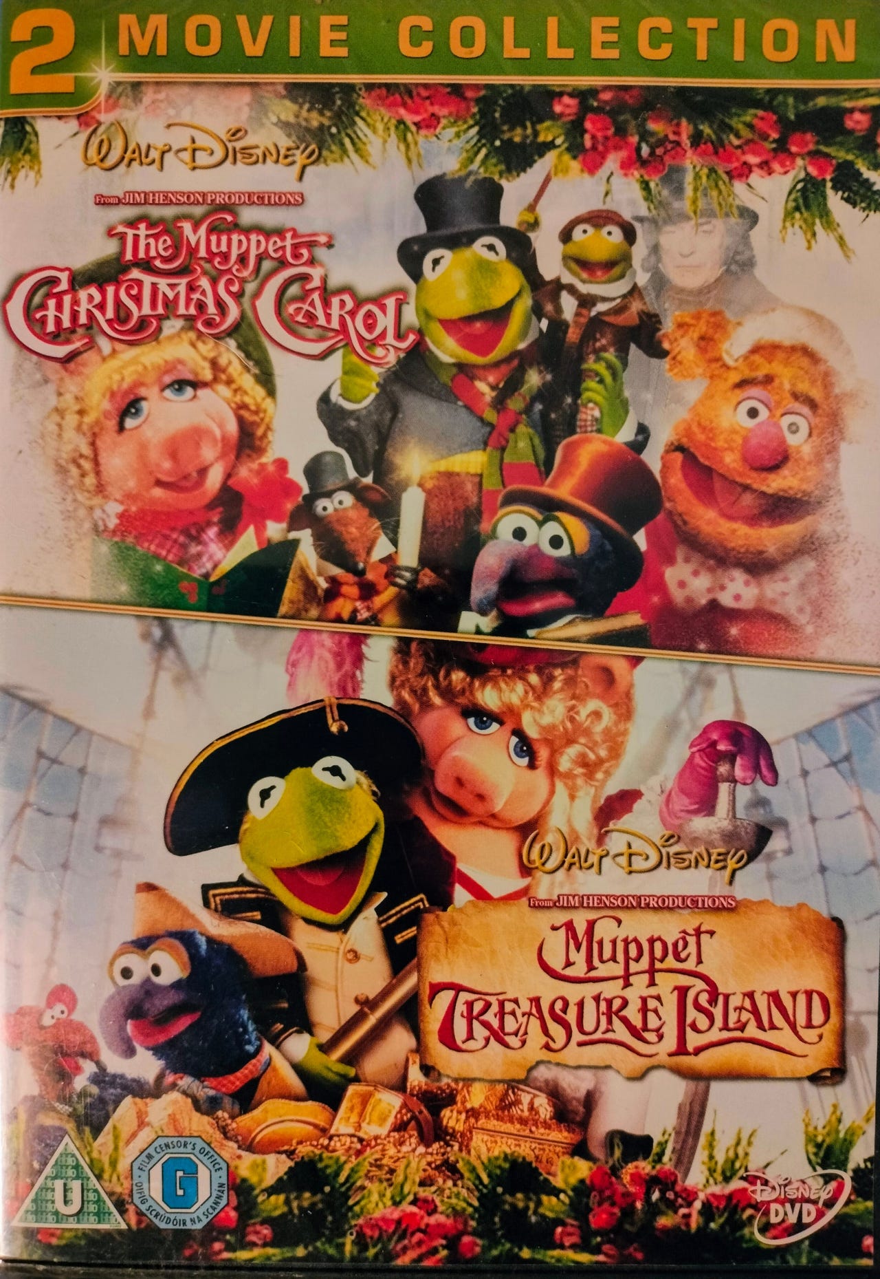 Muppet show dvd | Tori