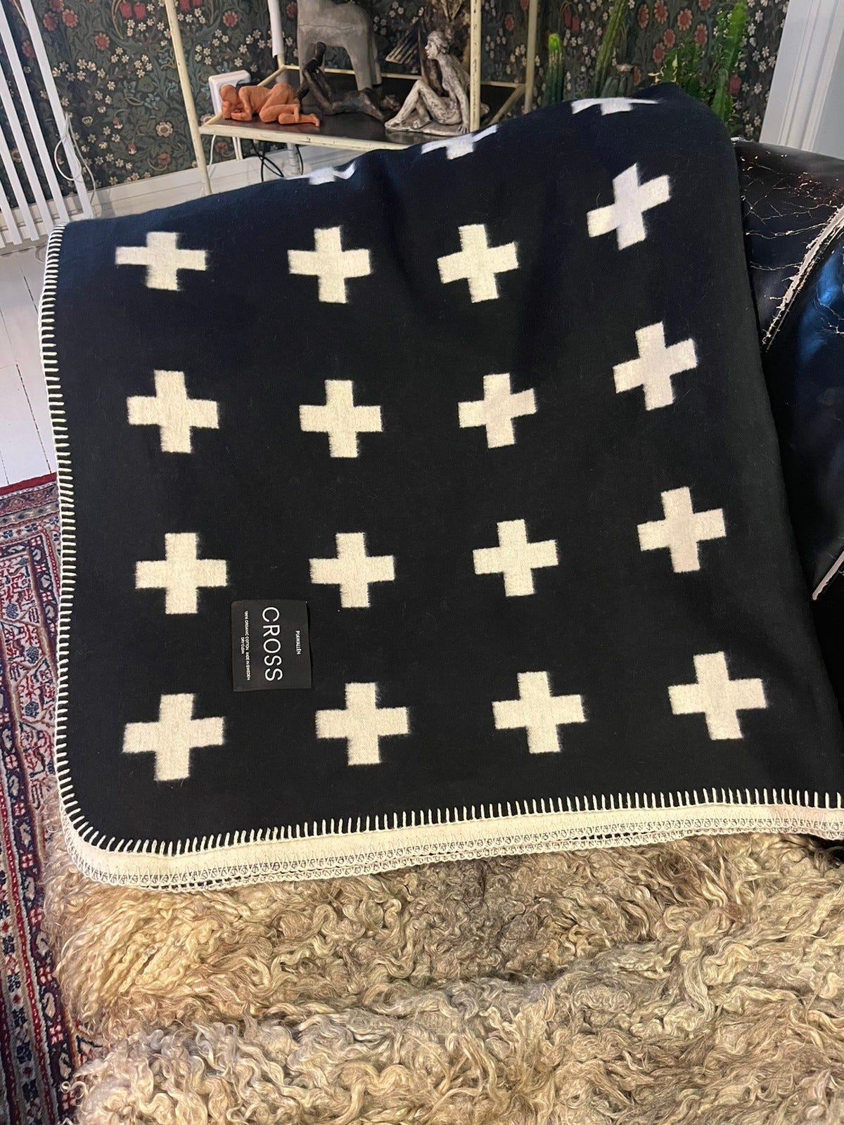 Pia Wallen Cross | Tori