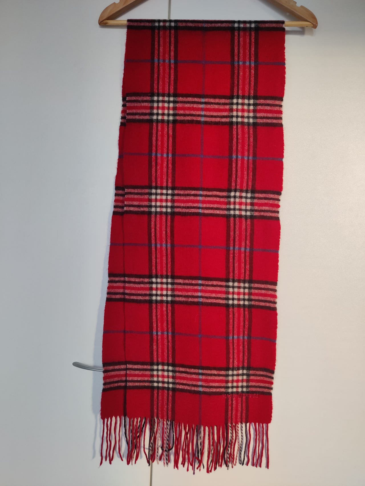 MARJA KURKI, huivi villaa | Tori