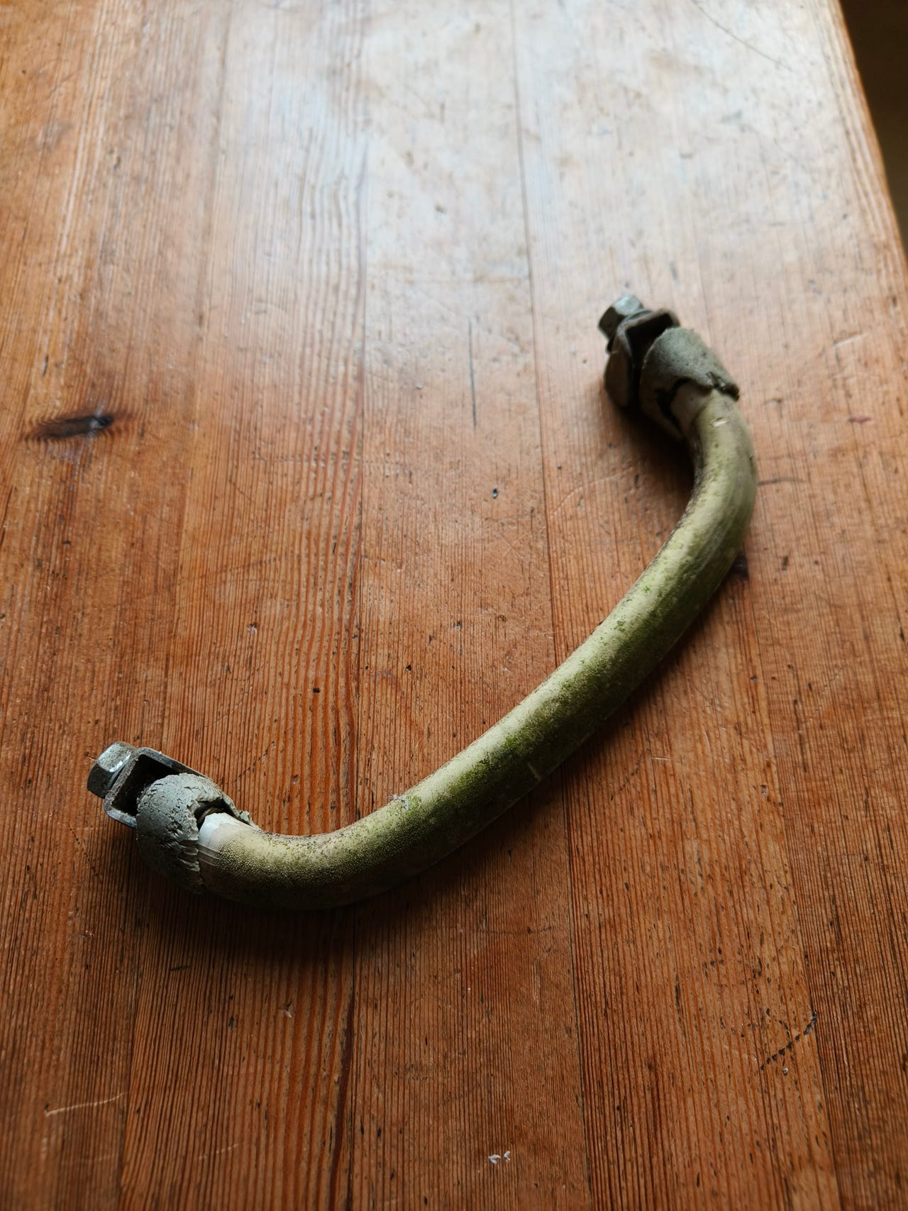 Vw kuplan kahva kojelautaan | Tori