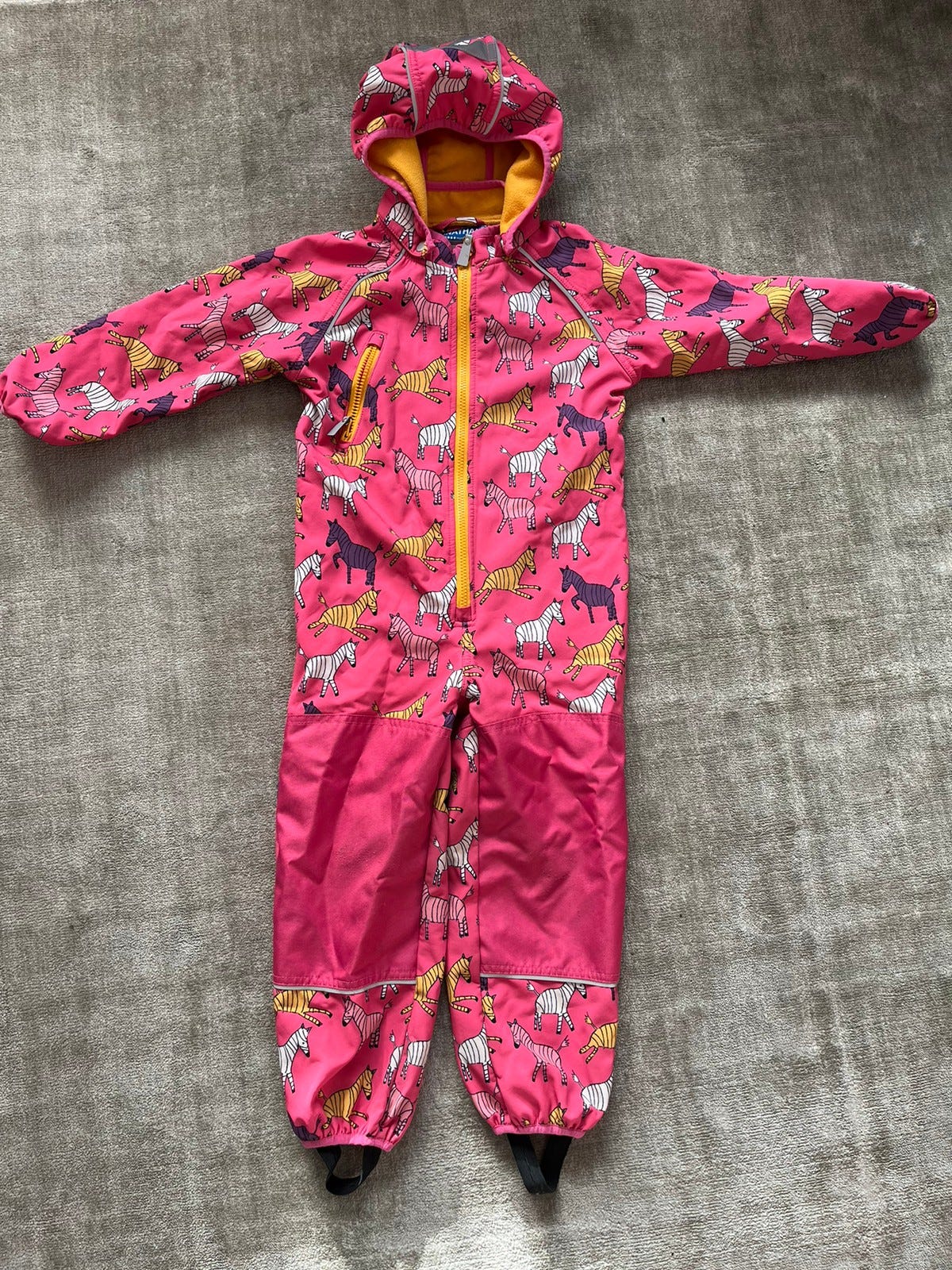 Jonathan Softshell haalari 110 | Tori