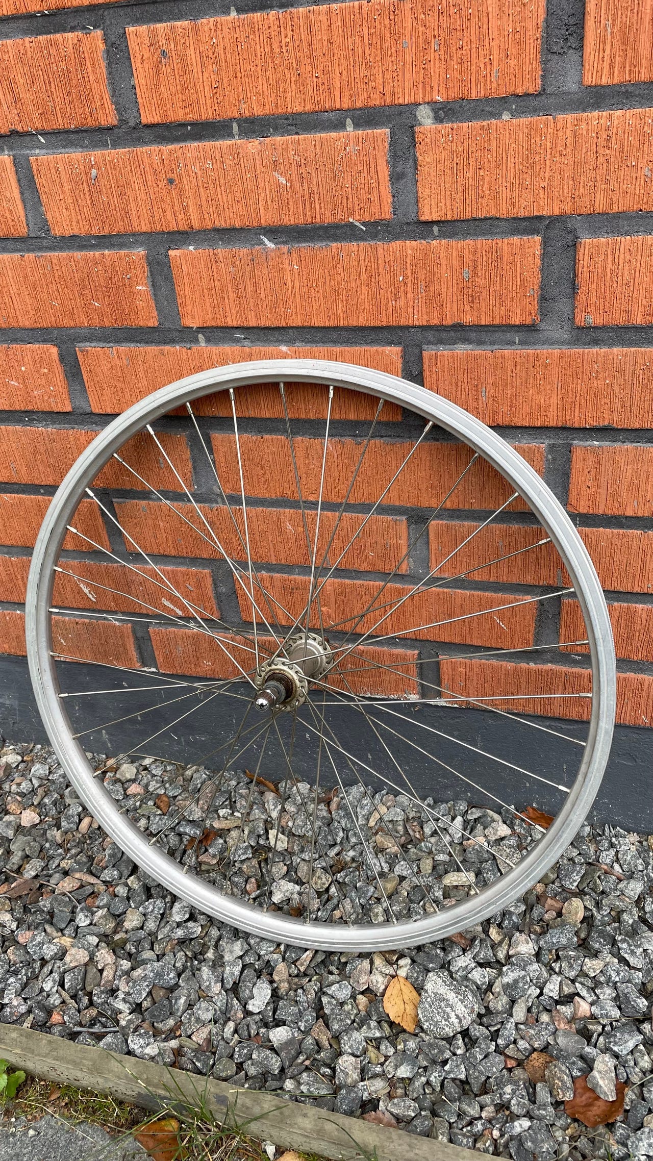 24” jopon etuvanne | Tori