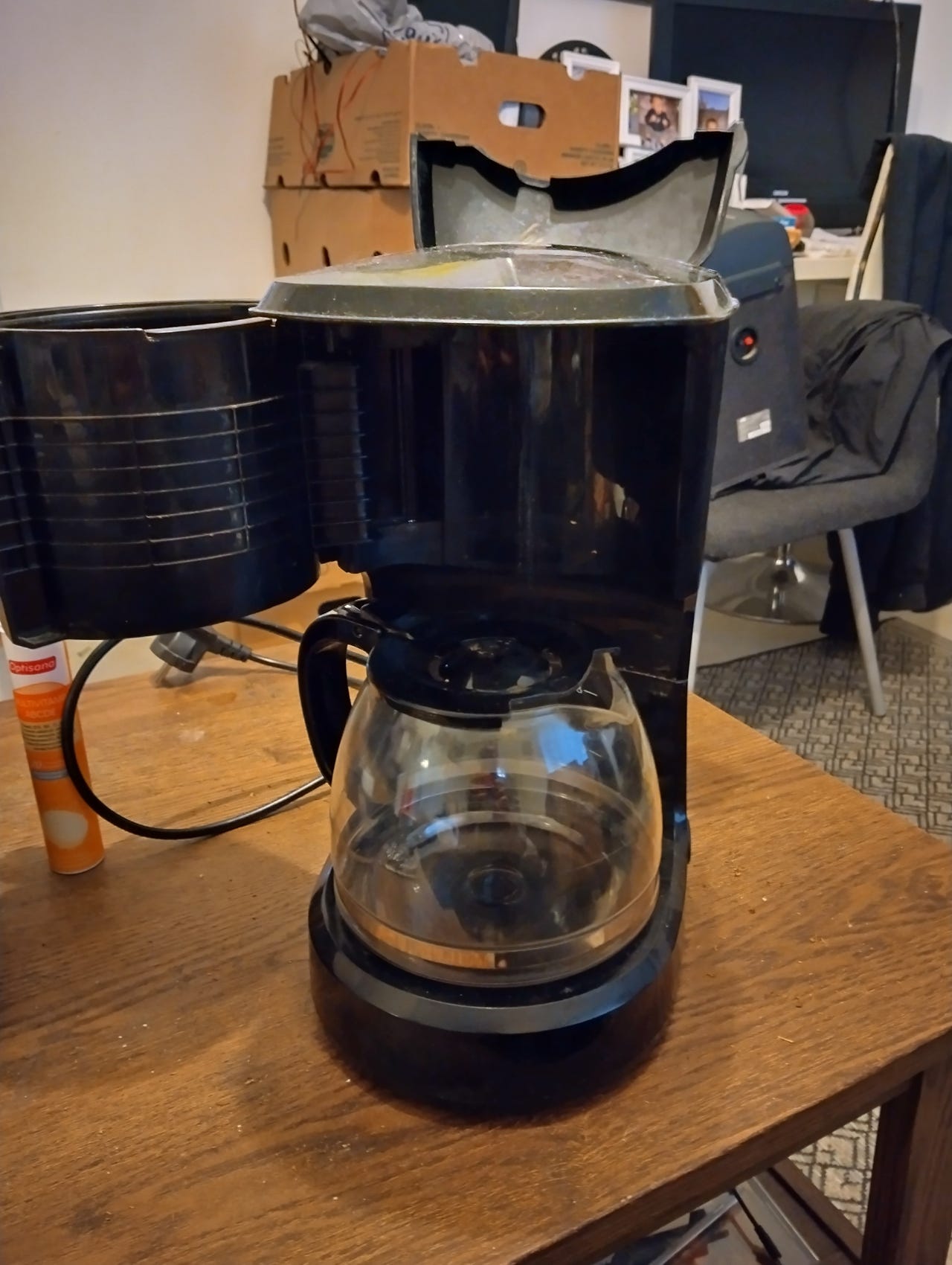 Kahvin keitin | Tori