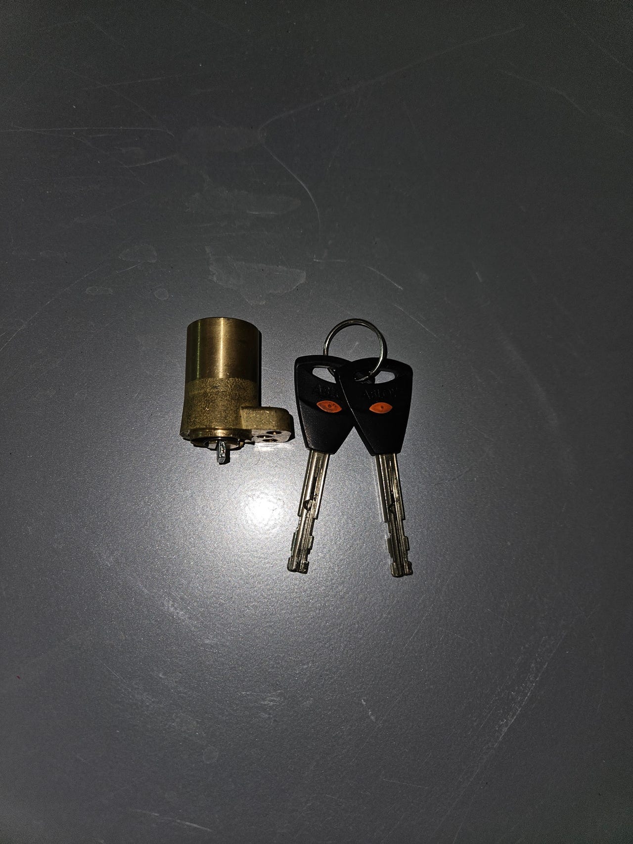 Abloy Sento avainpesä | Tori