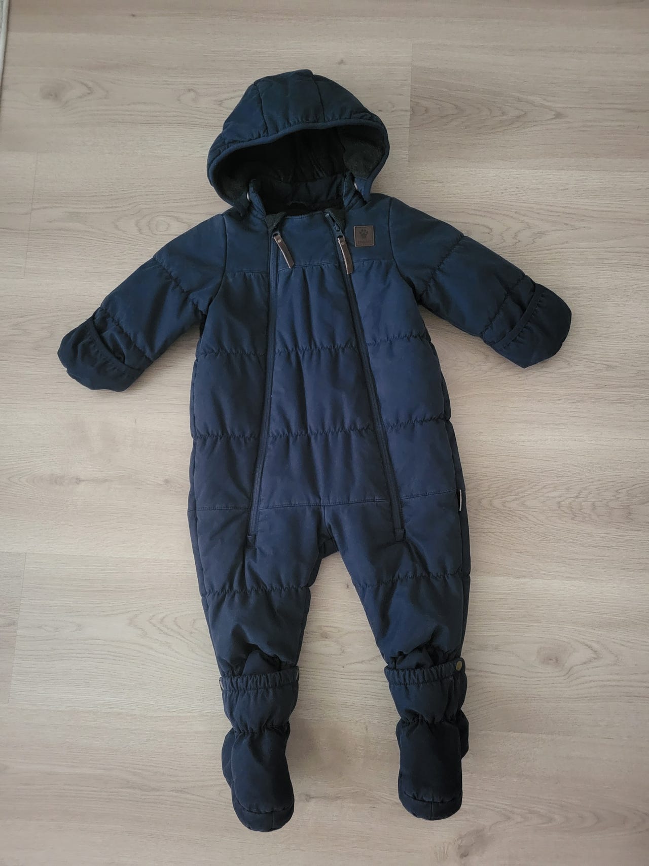 Molo talvihaalari koko 80 | Tori