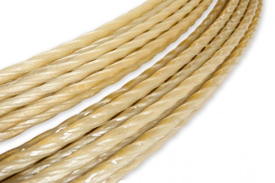 Lasikuitu raudoitus komposiitti 8mm 100m rulla | Tori