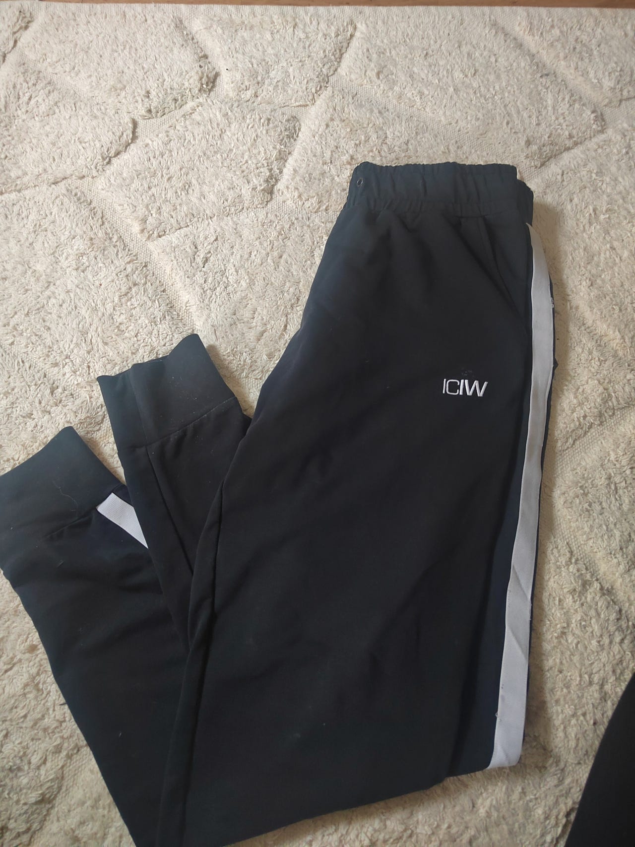 ICIW collarit Koko L | Tori