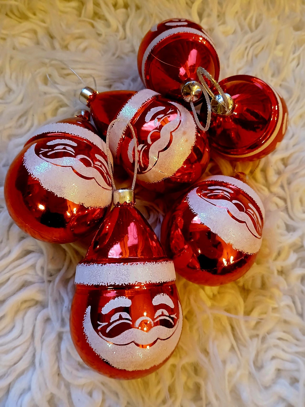 Weisten joulukoristeet | Tori