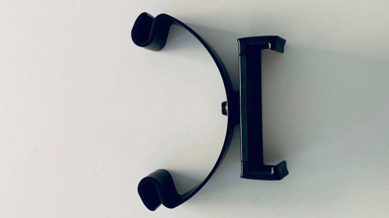 Lomamatkan must have - Tabletti/ipad teline autoon - tablet mount | Tori