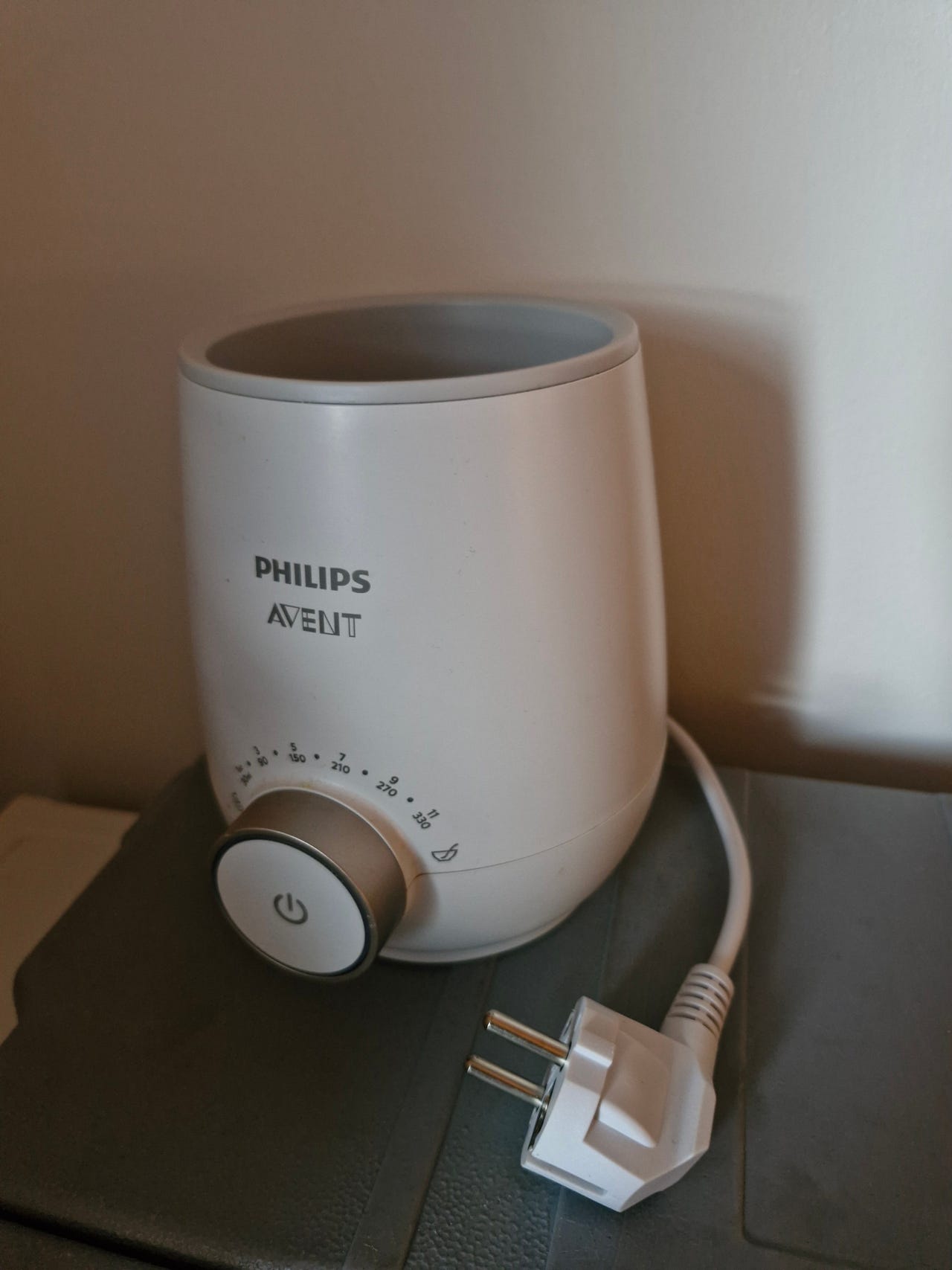 Philips tuttipullon lämmitin | Tori