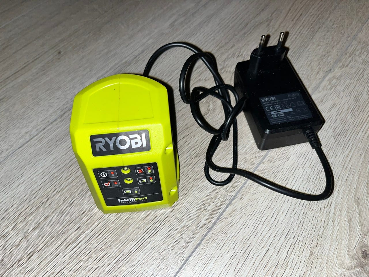 Ryobi laturi RC18115 | Tori