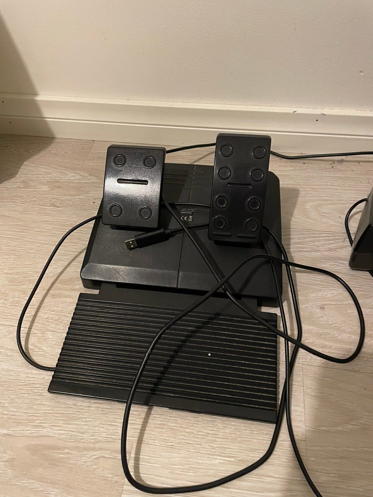 ratti ja polkimet ps3&4 | Tori