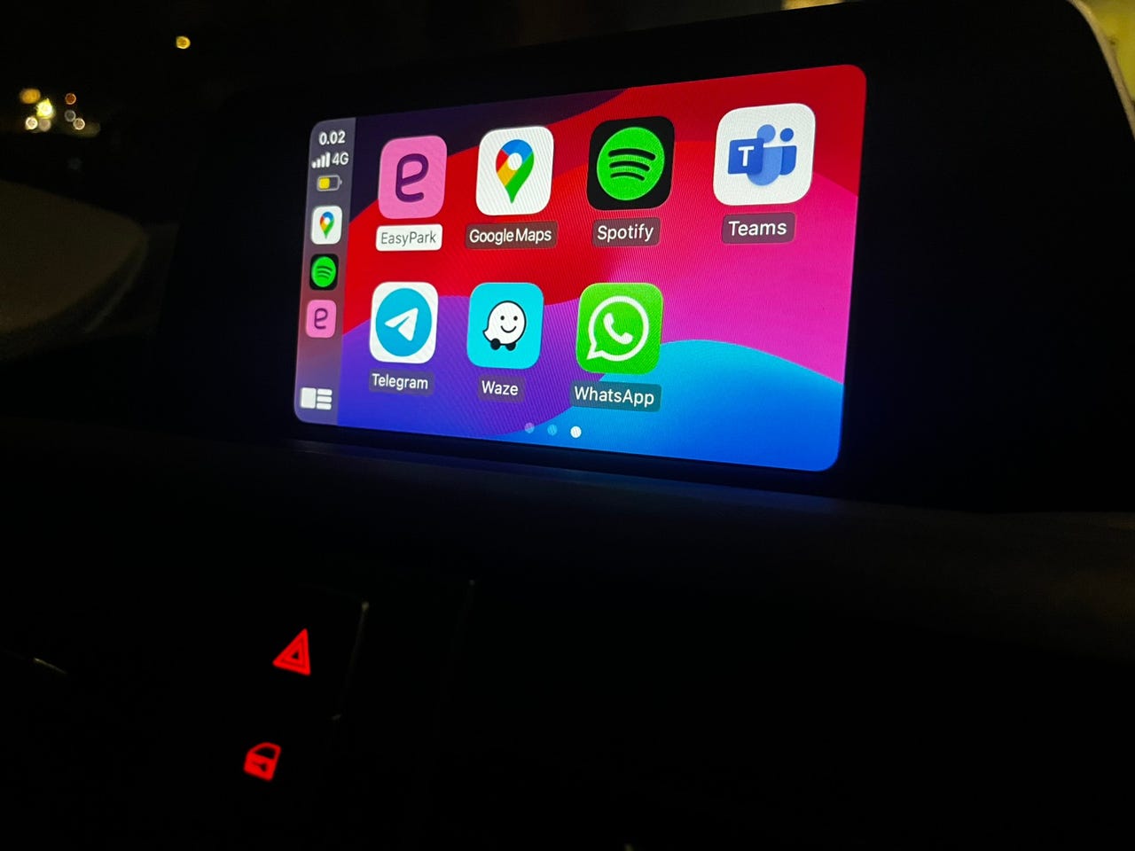 BMW Apple CarPlay Android Auto aktivointi ID7 ID8 | Tori