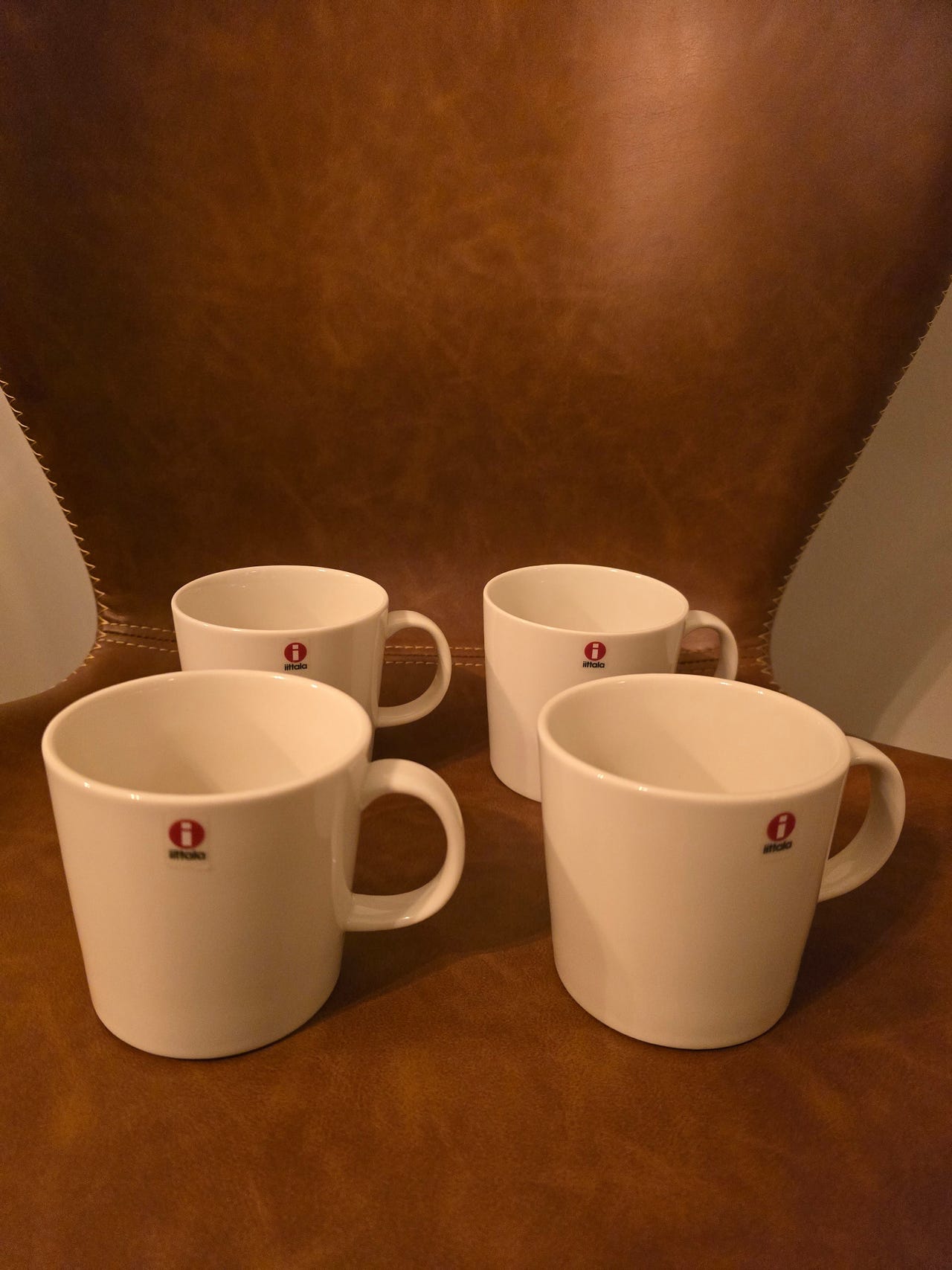 Valkoiset Teema mukit | Tori