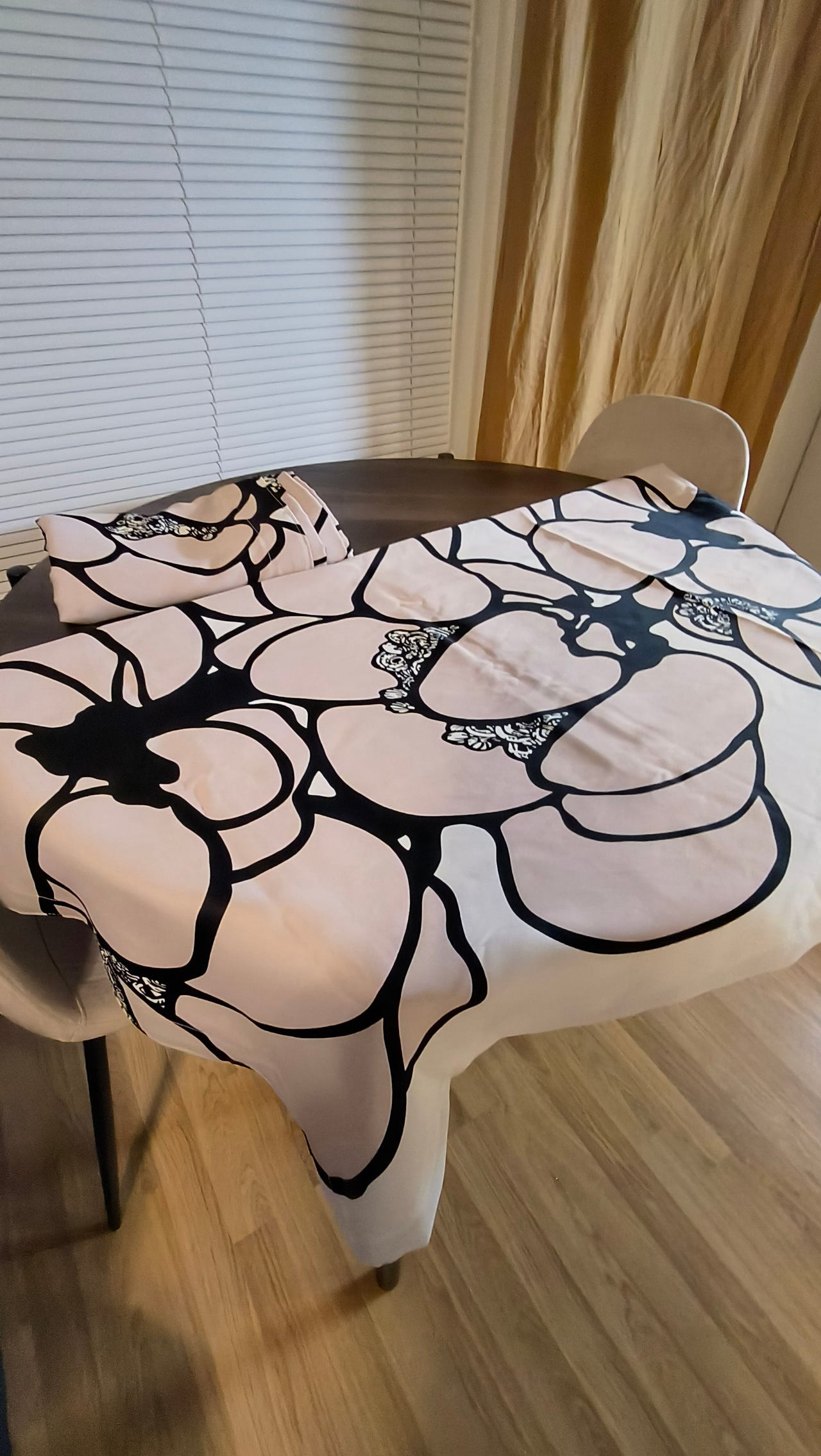 Vallila Makeba- verhot | Tori