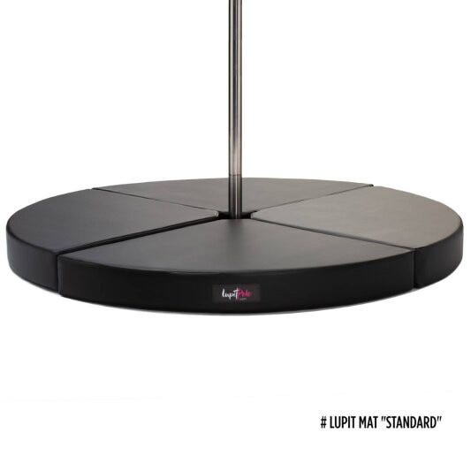 Lupit Pole Standard tankotanssi laskutumispatja | Tori