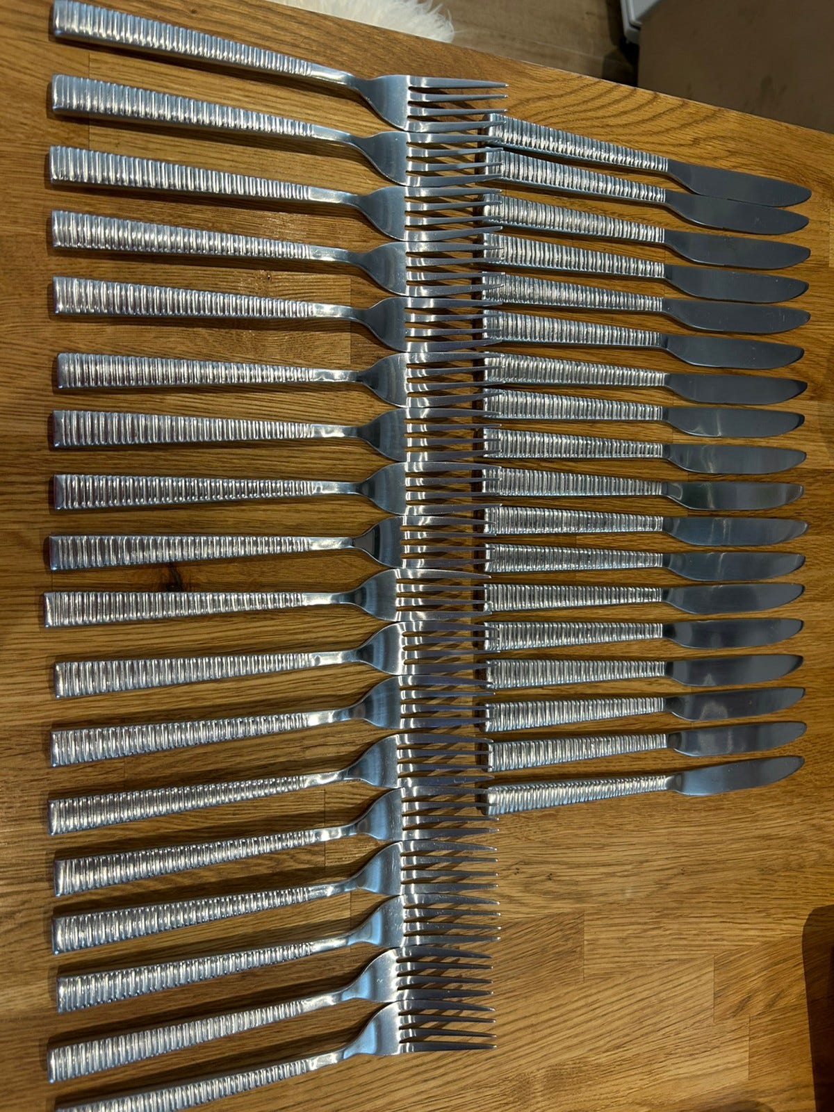 Ristomatti Ratia Spin aterimet 36kpl | Tori