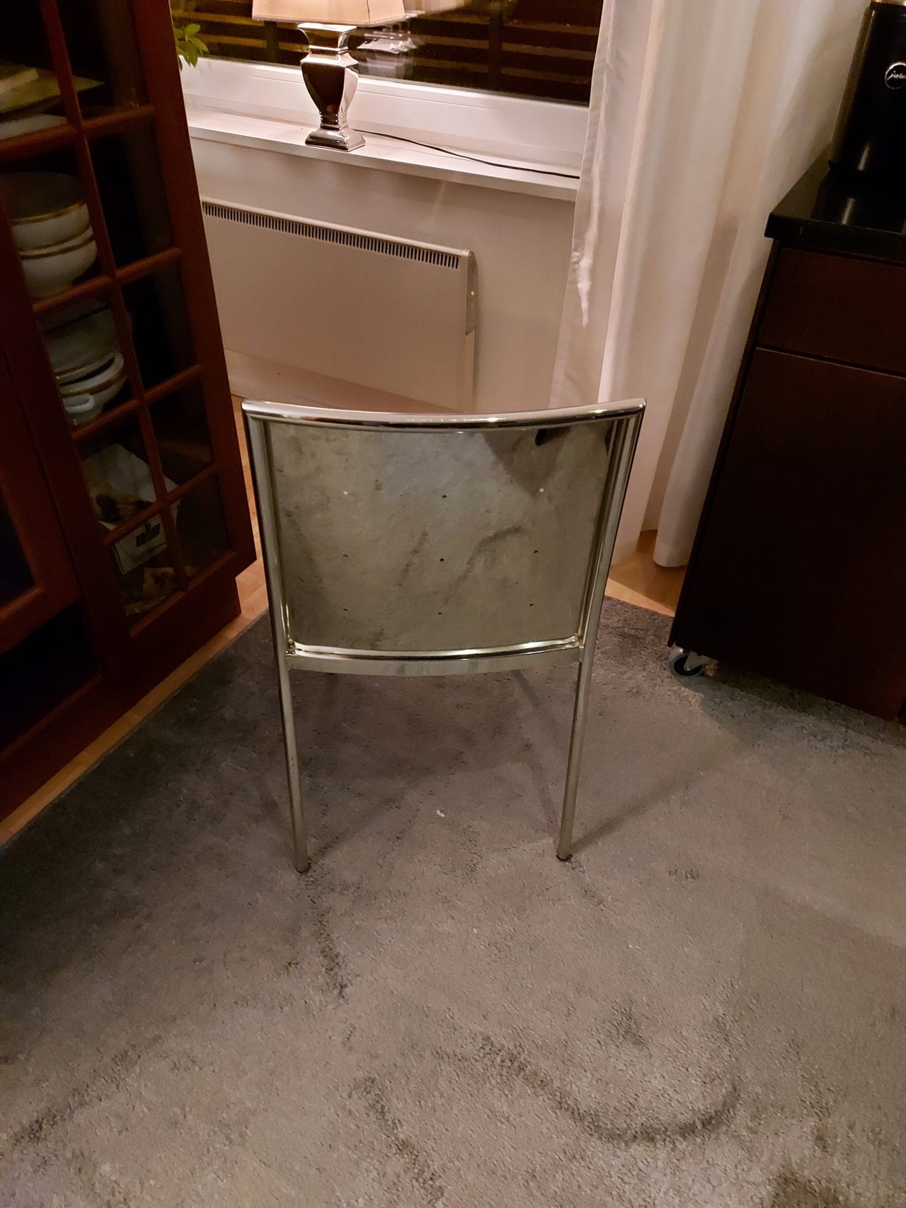 Designtuolit 6 kpl Inno Interior Oy, C.D. Stack - tuoli. Harri Korhonen ...