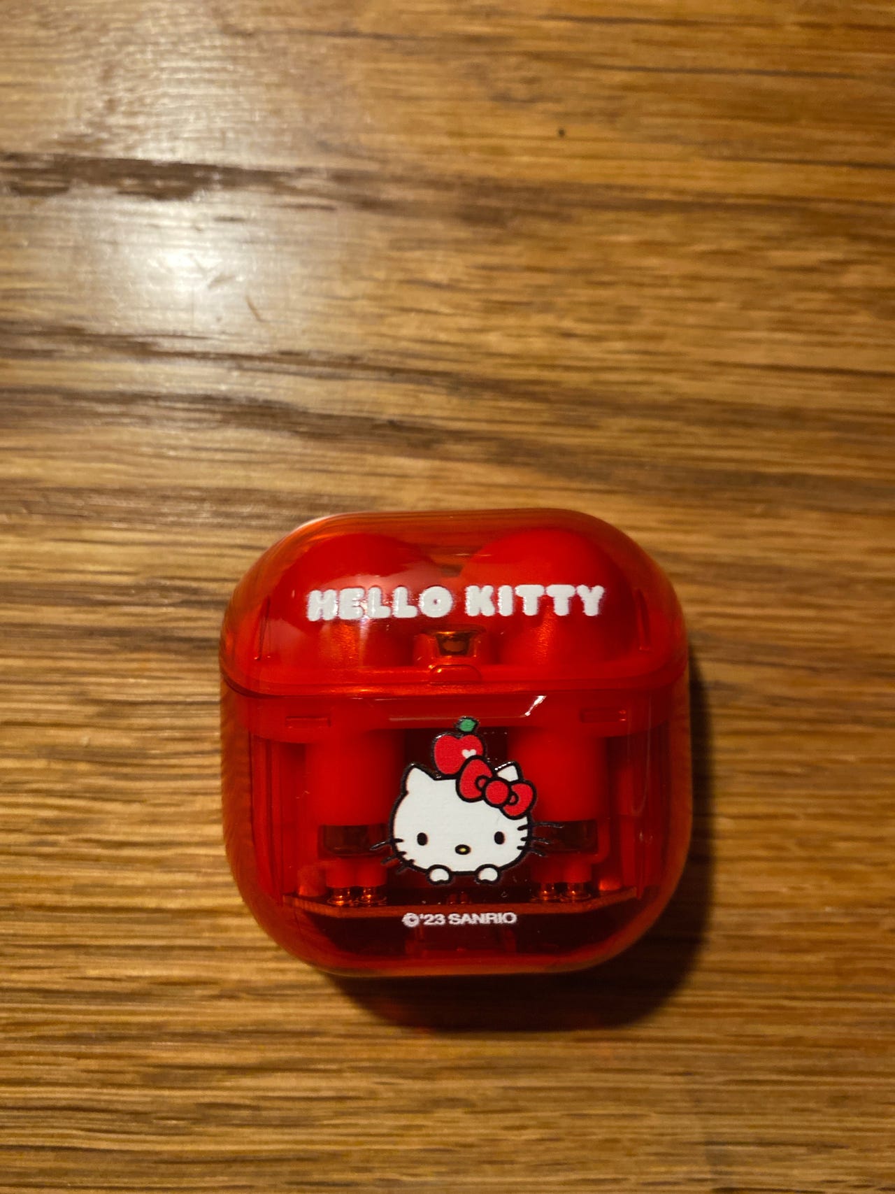 Hello Kitty kuulokkeet | Tori
