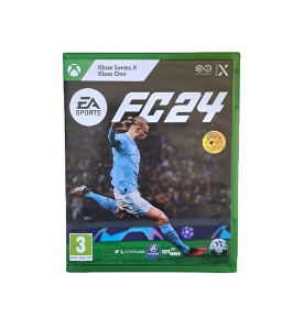 Xbox one / series x FC24 | Tori