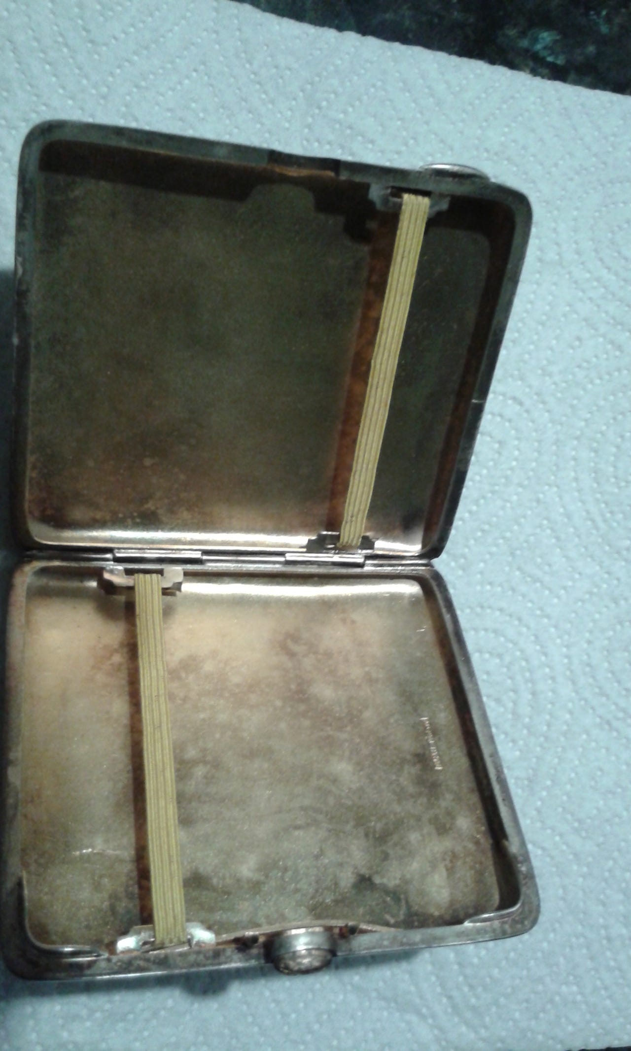 Tupakka poksi | Tori