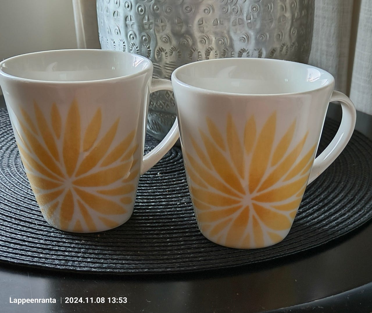 Pentik-mukit 2 kpl | Tori