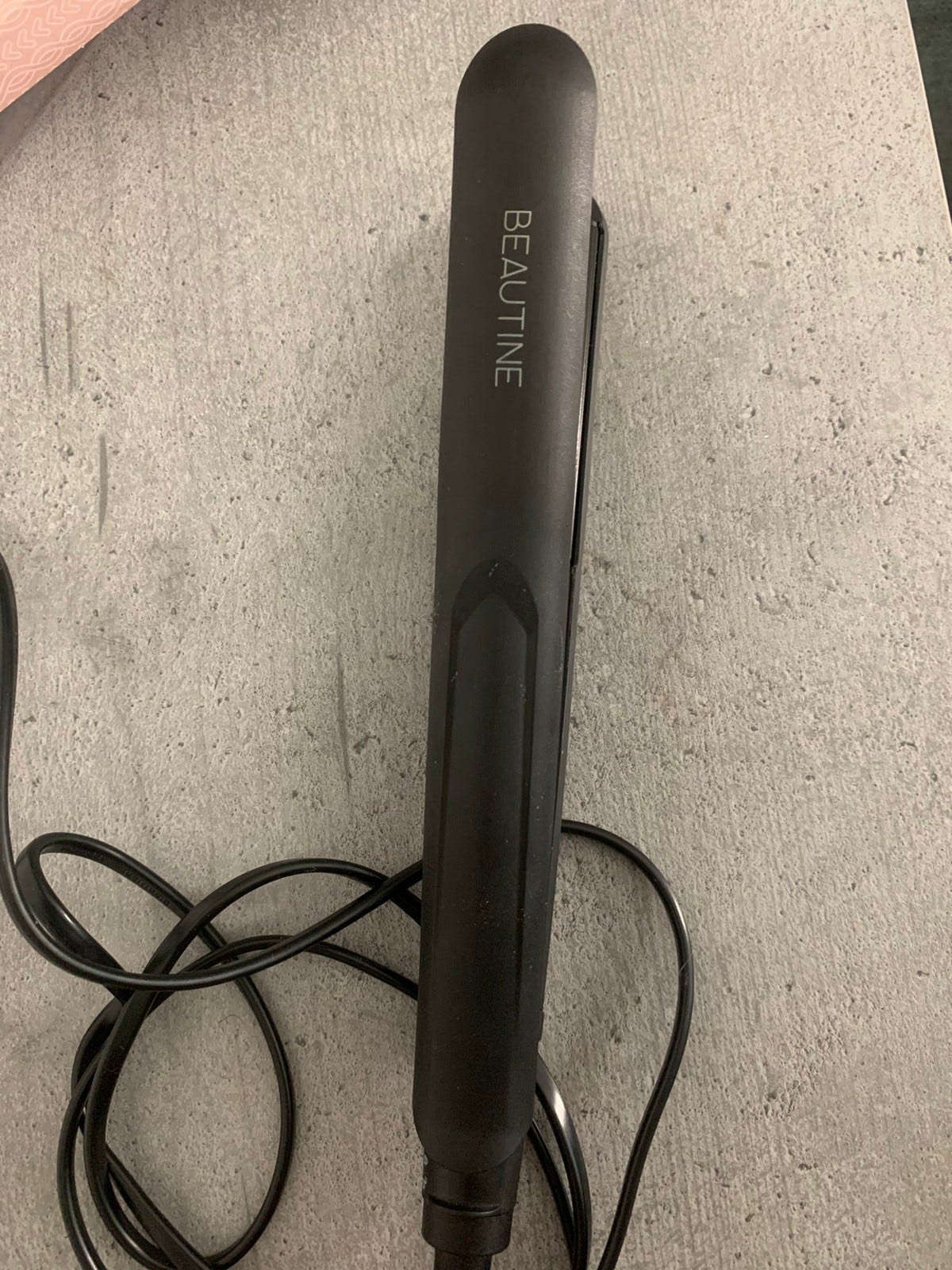 Beautine suoristusrauta | Tori