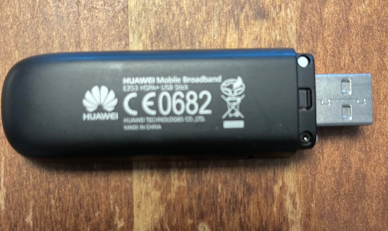 Mokkula Huawei 353 | Tori