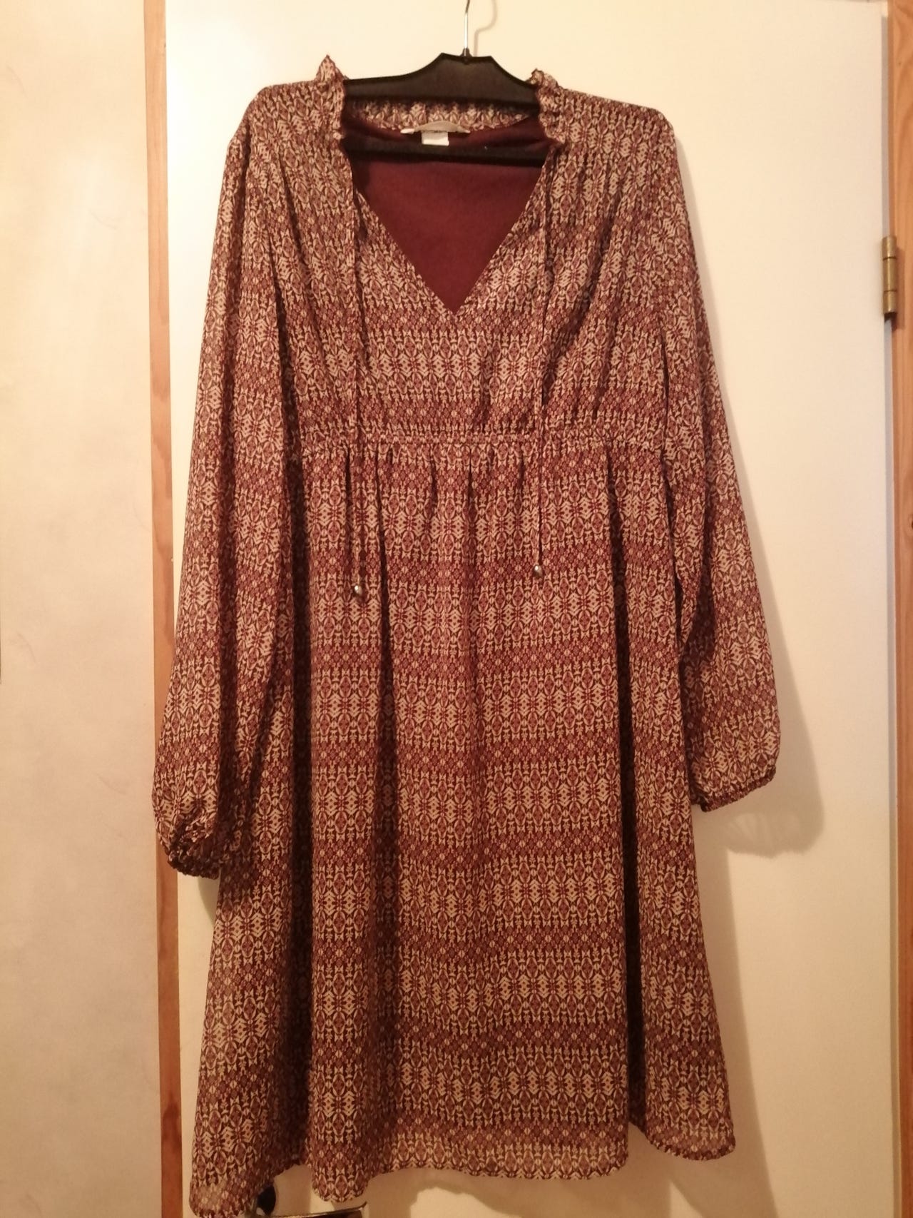 Mekko mama 40 | Tori