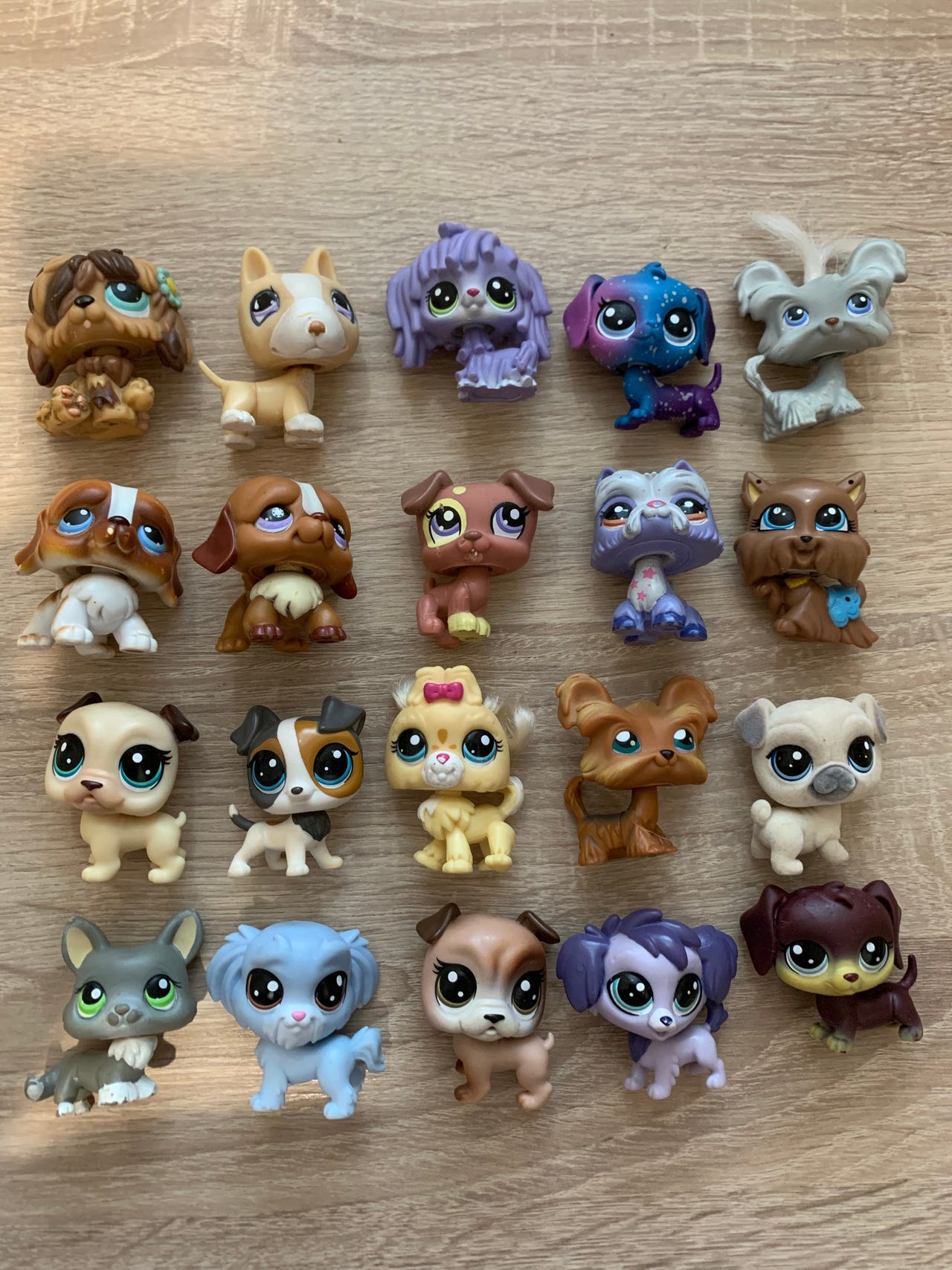 Lps koirat osa 13 | Tori