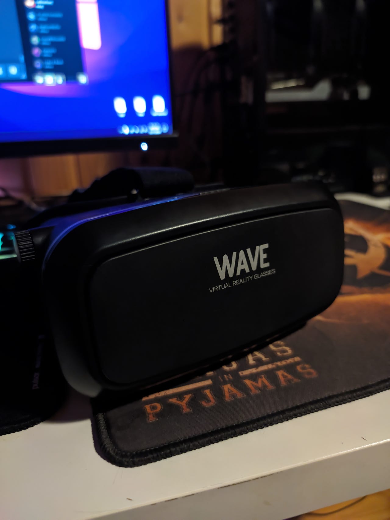 Wave phone vr virtuaalilasit | Tori
