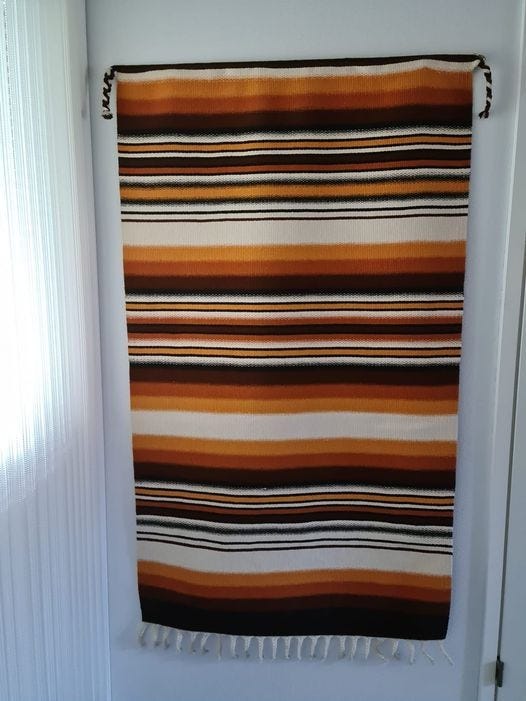 Syyspäivä-raanu | Tori