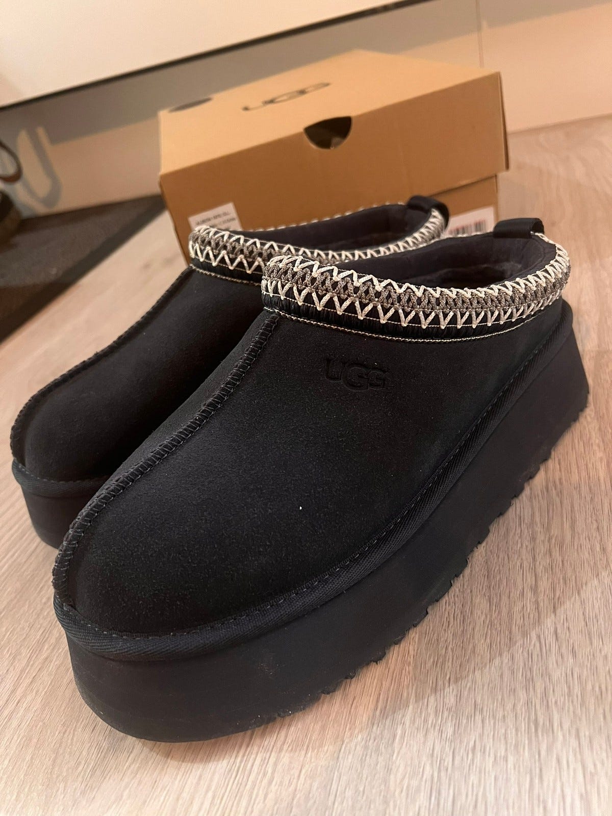 Ugg 38 koko | Tori