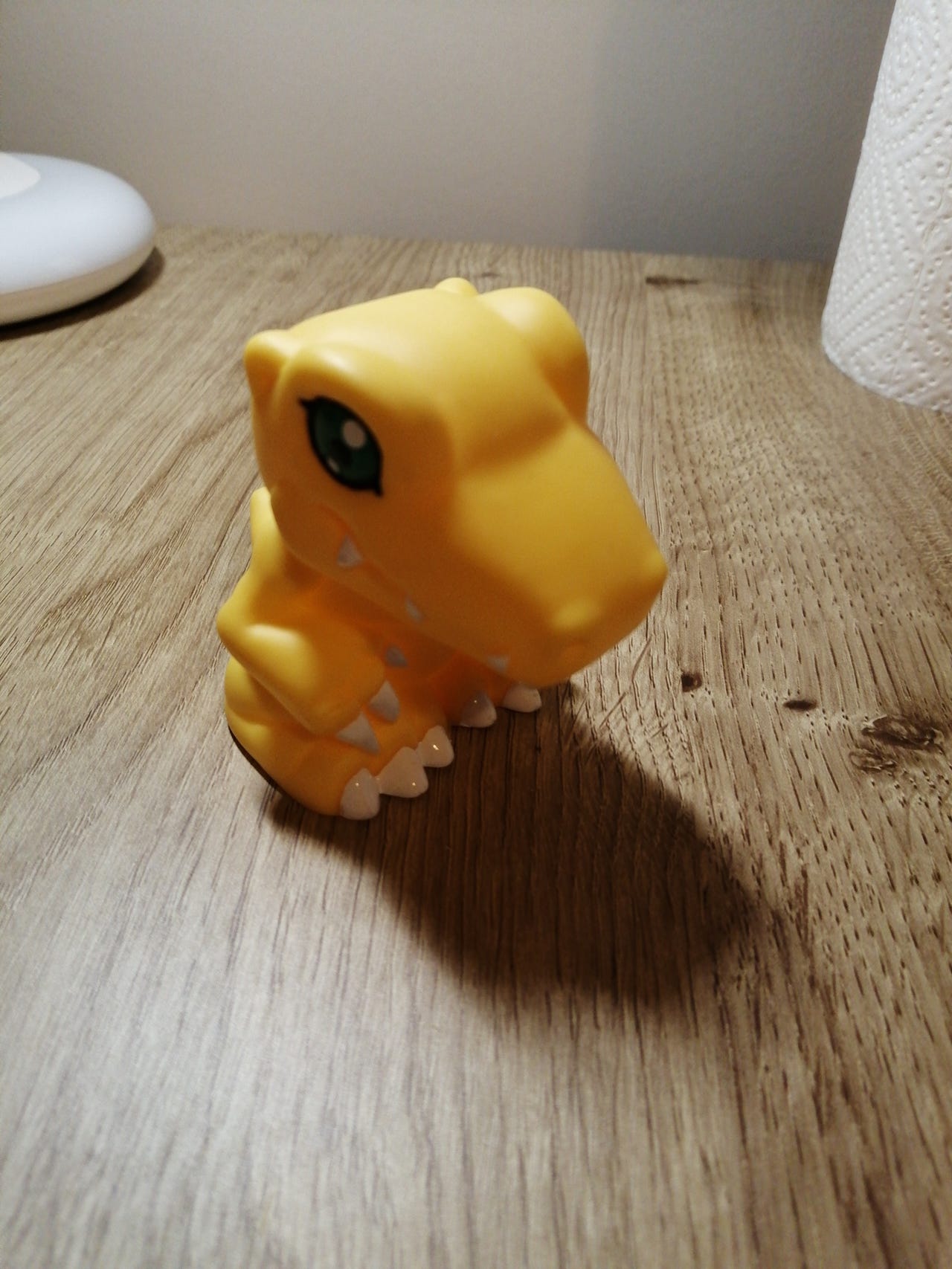 Digimon agumon figuuri | Tori