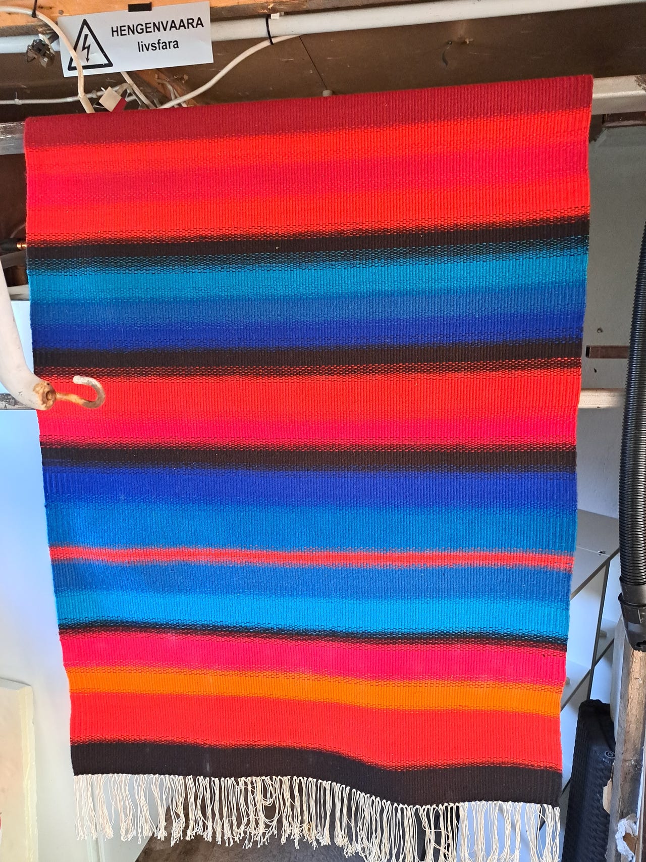 Seinävaate / raanu | Tori