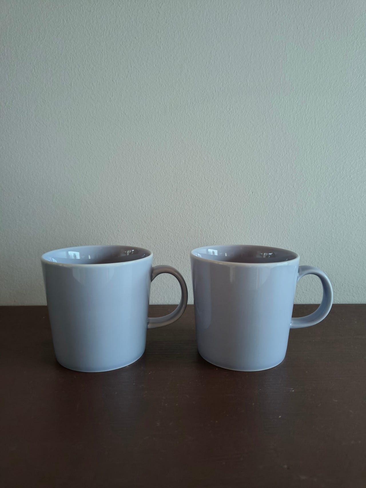 Iittala Teema mukit 2kpl laventeli | Tori