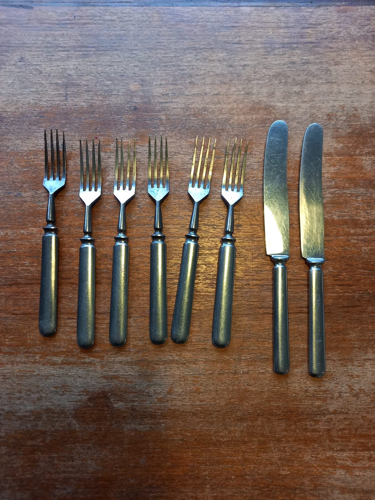 Sorsakosken aterimet | Tori