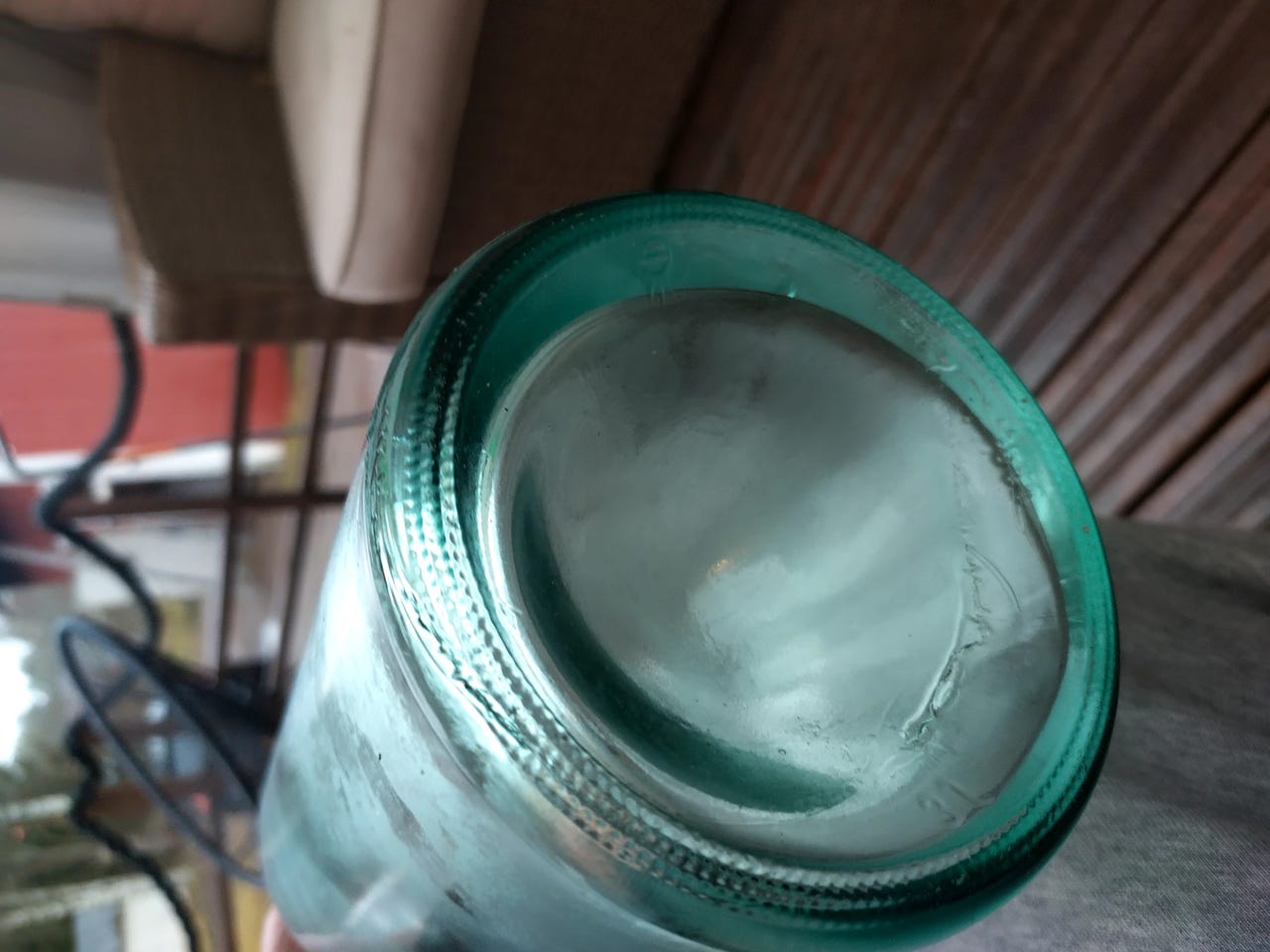 Iso vanha pullo | Tori