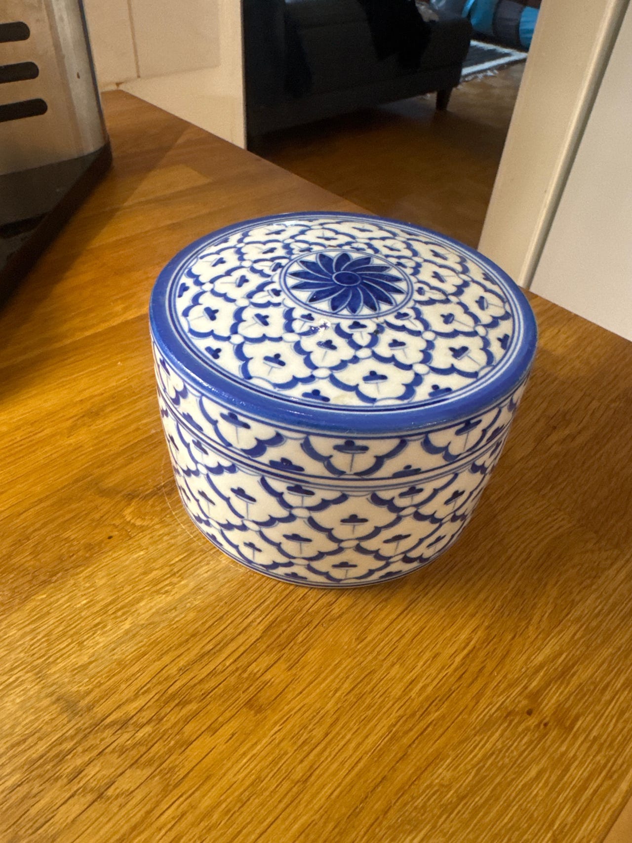 Keraaminen purkki | Tori